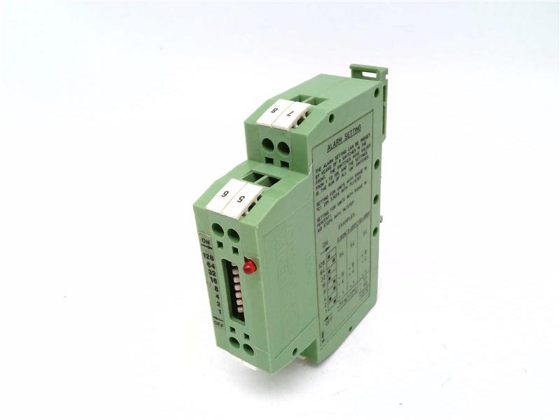 MR-16/INH Relays by AUTRONICA