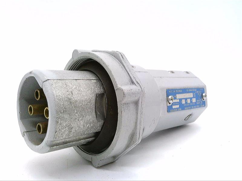 APJ3485 Connectors by EATON CORPORATION