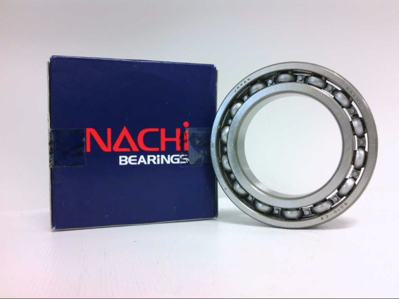 6010-JEM Hydraulic Pumps and Accessories by NACHI