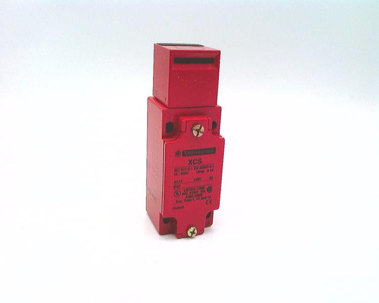 XCSA502 Safety Control Systems by TELEMECANIQUE-SENSORS