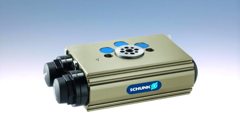0357360 Pneumatic Sensors and Actuators by SCHUNK