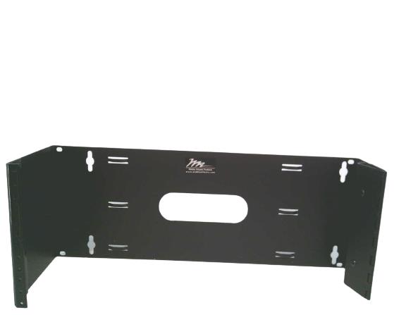 HPM-4 Panel Accessories by MIDDLE ATLANTIC PRODUCTS
