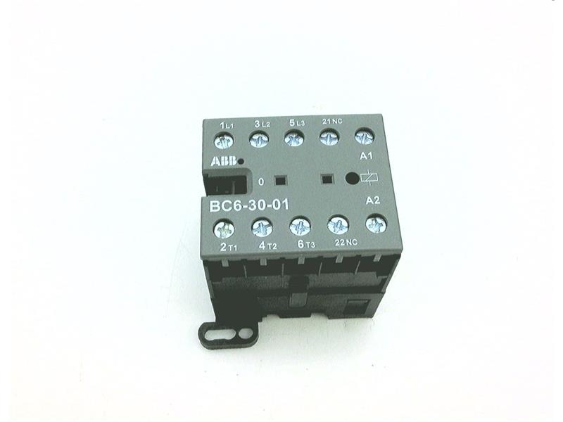 BC6-30-01-01 - SERIES: BC by ABB ROBOTICS