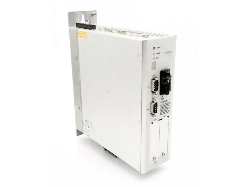 CMMP-AS-C5-3A Drives by FESTO