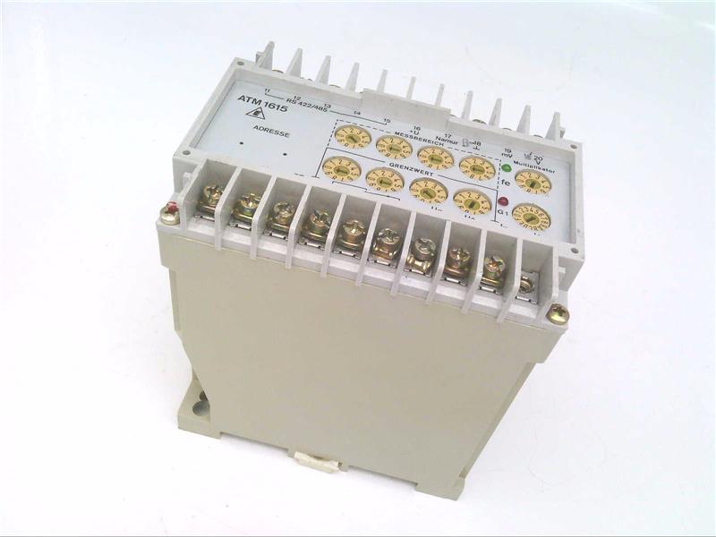 ATM-1615 Relays by ESTERS