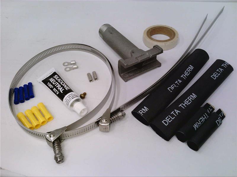 PCK-IN - PIPE TRACING by DELTA THERM