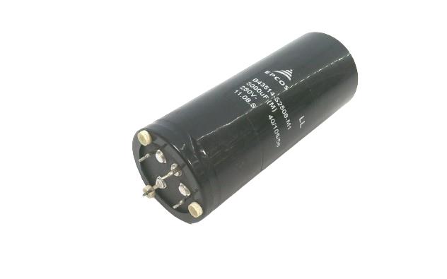 B43514-S2508-M1 Capacitors by EPCO