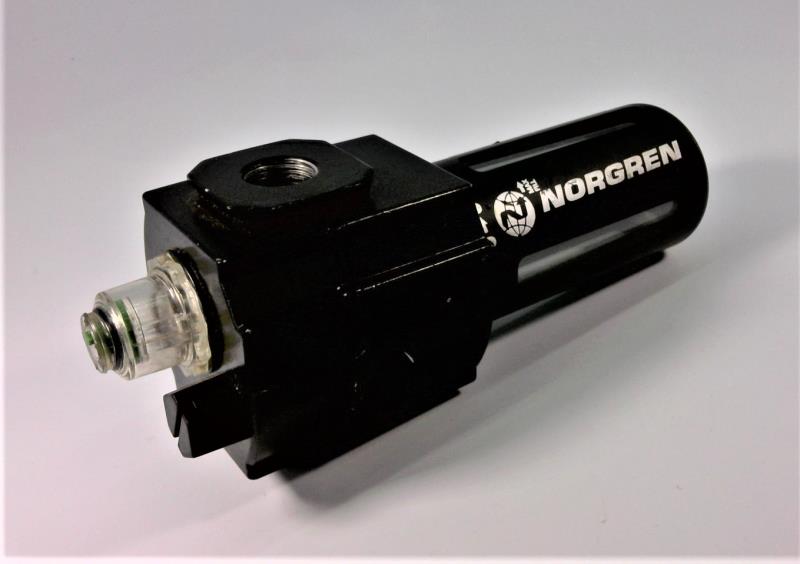 L73C-3GP-EPN Pneumatic Line Lubricators by NORGREN