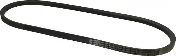 C78 Belts and Pulleys by GOODYEAR TIRE & RUBBER