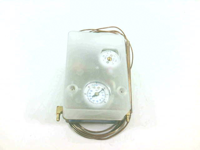 T-8000-4 Pilot Devices by JOHNSON CONTROLS