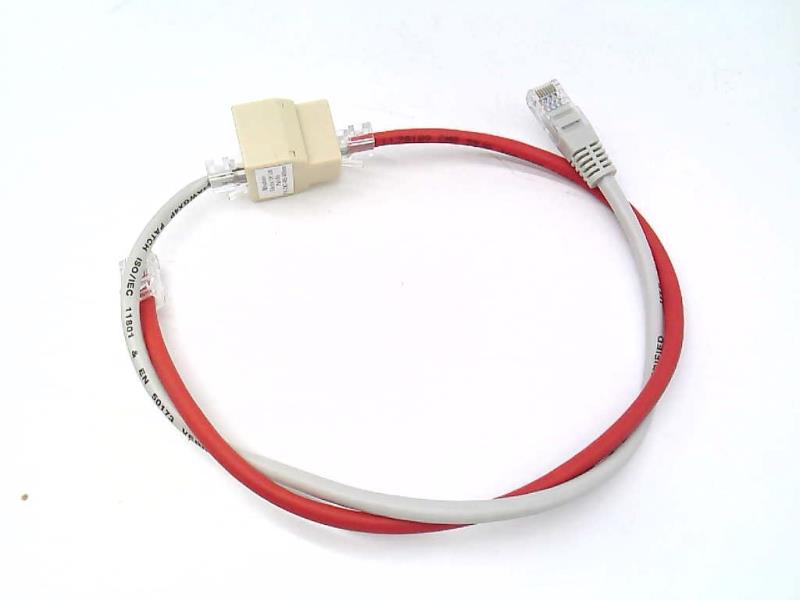 FR-CB2-485 - CABLE CONNECTOR by MITSUBISHI