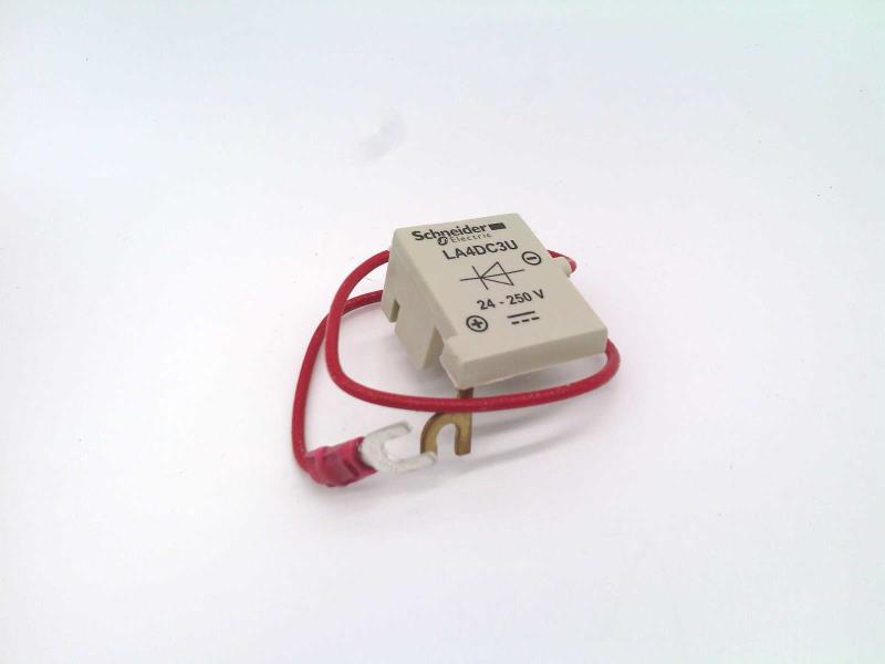 LA4DC3U - TESYS D by TELEMECANIQUE