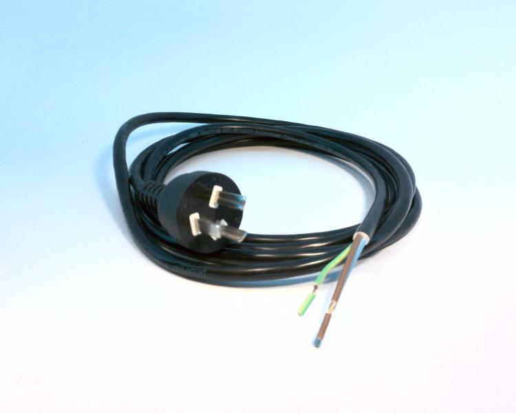 86272000 Electrical Distribution by INTERPOWER