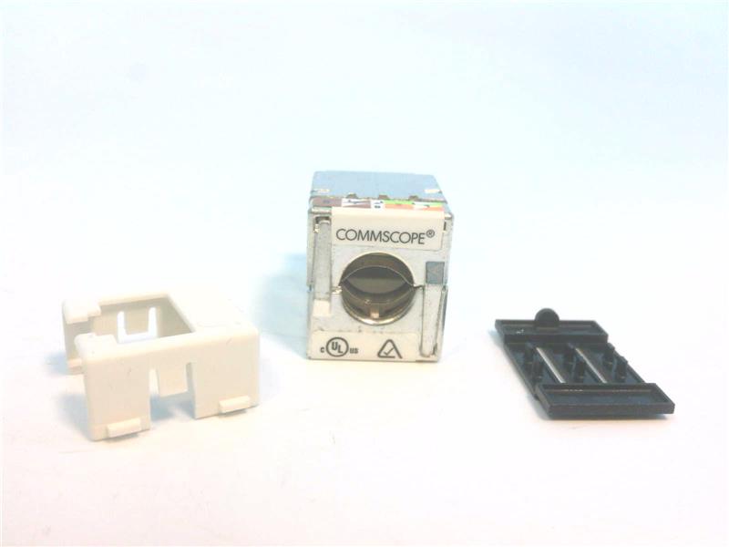 760163519 Electronic Components by COMMSCOPE