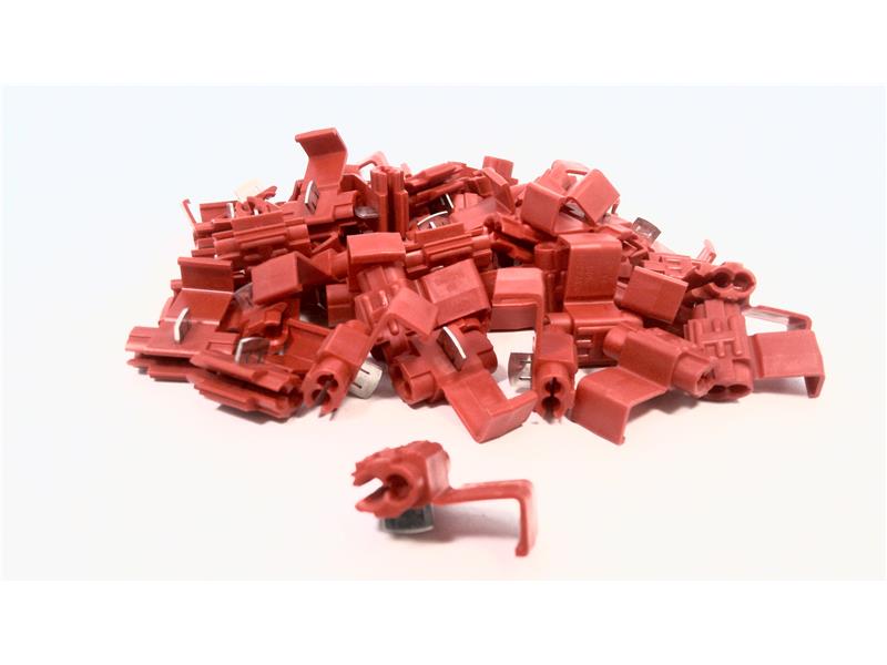 905-BOX - 80601119607 06128 905 S/LOK 50/BOX ROHS COMPLIANT: YES by 3M