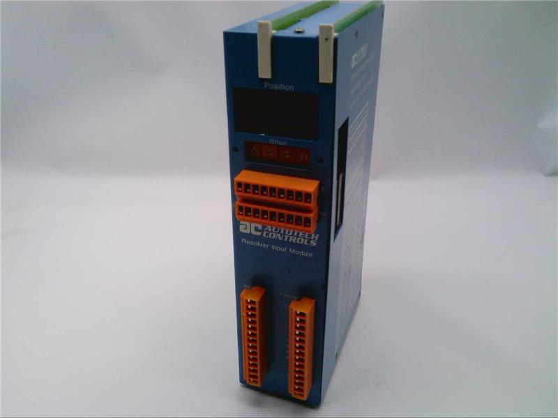 ASYM8000D3600 Control Devices by AVG AUTOMATION