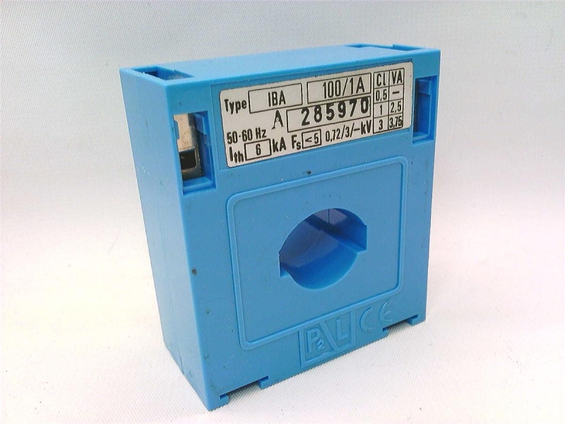 70097-1943 Protection and Control Transformers by CELSA