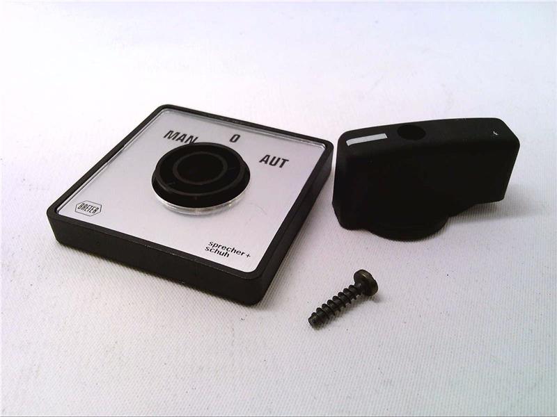 LFS2-A-4-325R Pilot Devices by SPRECHER & SCHUH