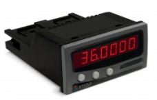 DM3000 - DIGITAL DISPLAY by STATUS INSTRUMENTS