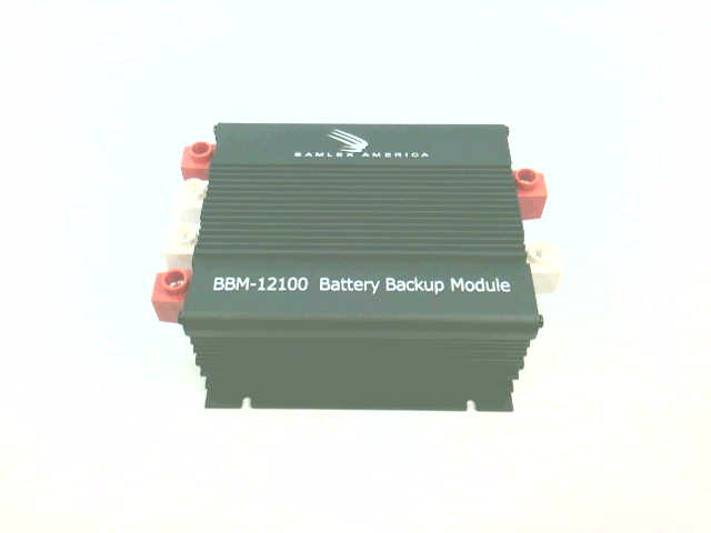 BBM-12100 - AUTOMATIC SWITCH UNIT by SAMLEX