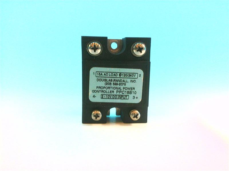 PPC15B10 Relays by KIDDE
