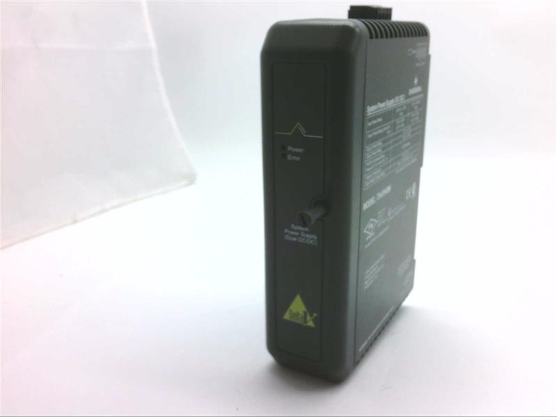 VE5009 - ENHANCED SYSTEM by DELTAV