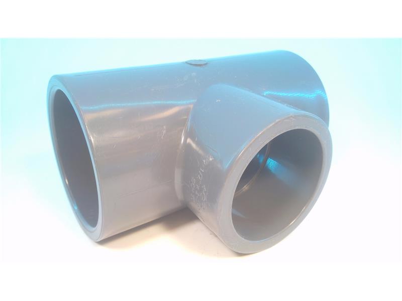 801-292 Pipes and Fittings by GEORG FISCHER SIGNET