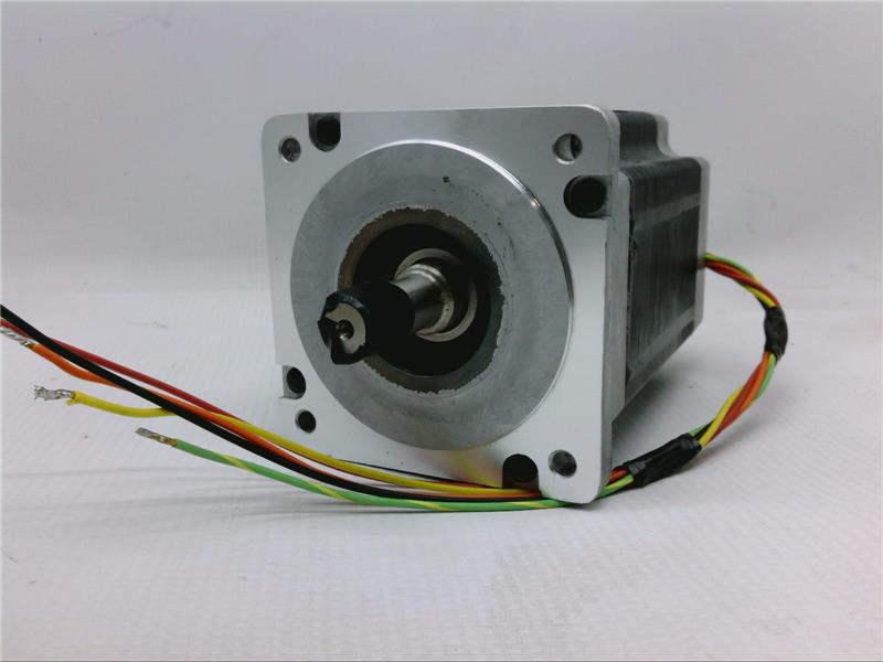 N32HRLM-LNK-NS-00 Motors by DANAHER MOTION