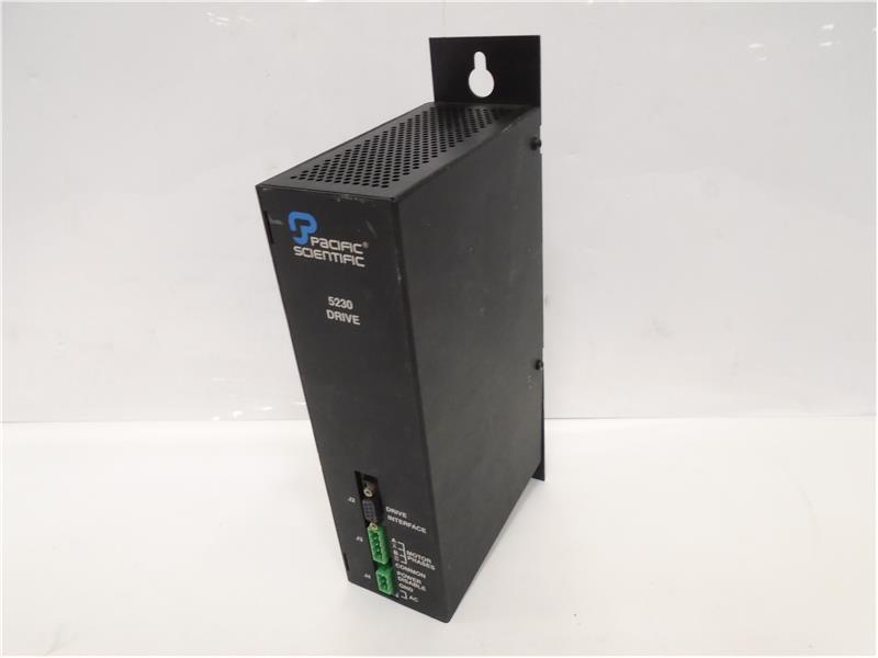 5230-DRIVER-PK - 5230-DRIVER-PK by PACIFIC SCIENTIFIC INSTRUMENTS