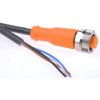 AD0GH040MSS0002H04-EVC006 - MICRO DC CORDSET by IFM