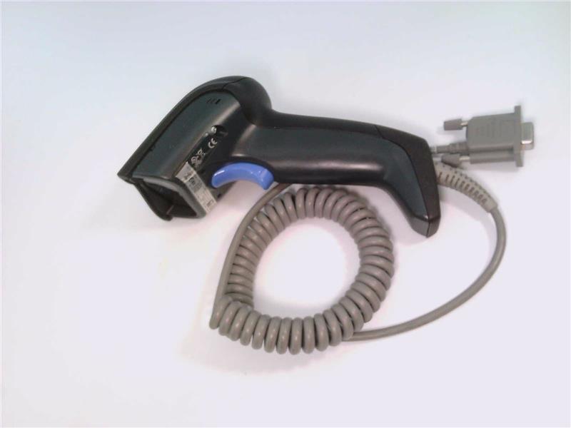 GD4410-BK HMI (Human Machine Interfaces) by DATALOGIC