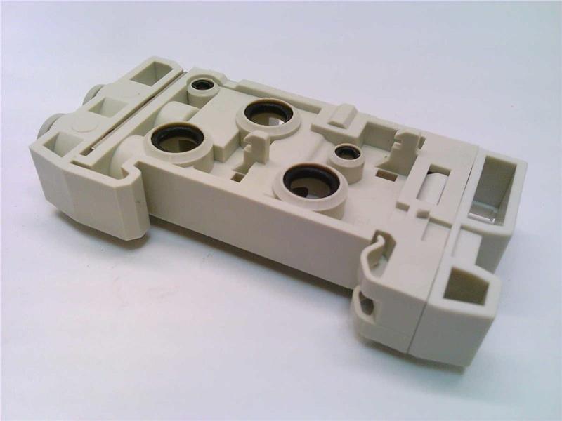 SX3000-50-1A-C4 Pneumatic Manifolds and Valves by SMC