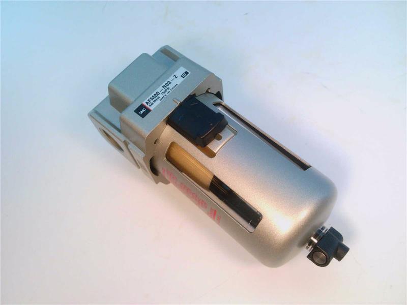 AFM30-N03-Z Pneumatic Filters and Regulators by SMC