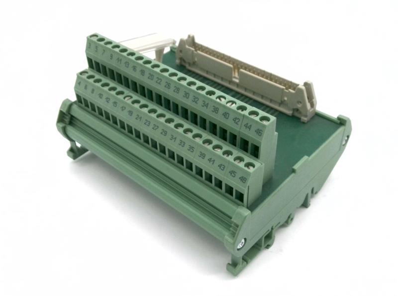 FLKM 50/S7/A-S400 Electronic Components by PHOENIX CONTACT