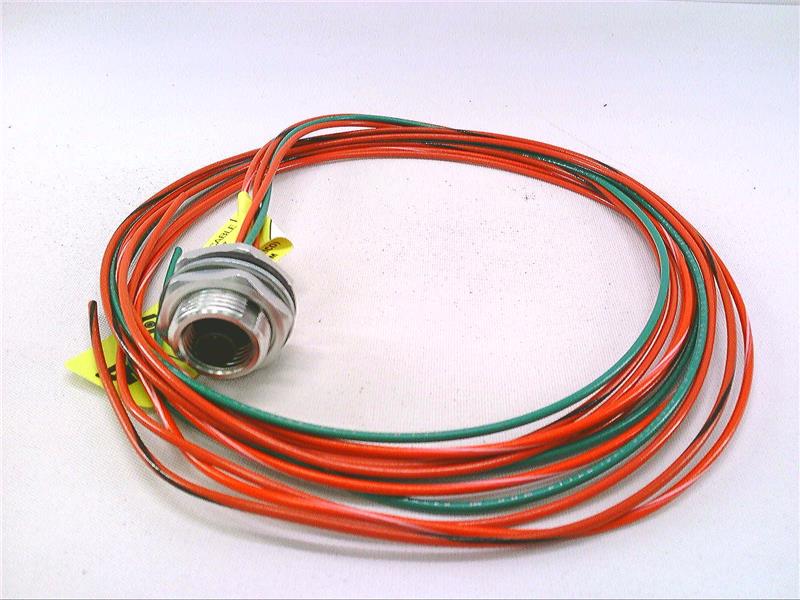 67408 Electronic Components by TPC WIRE & CABLE