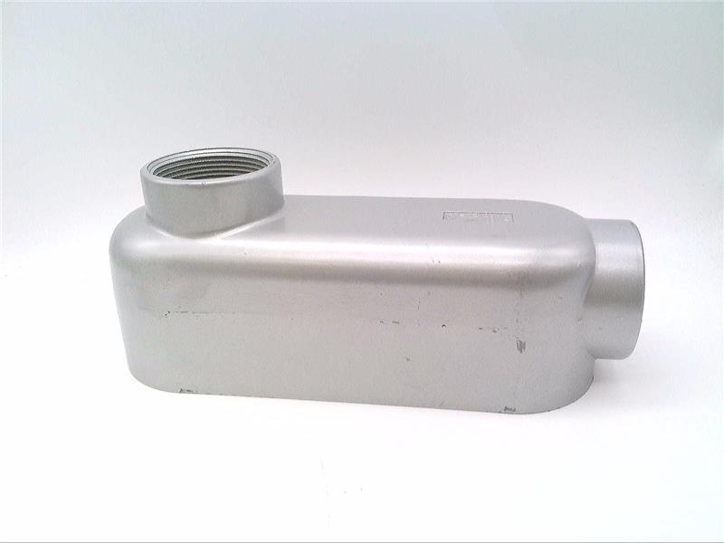 LB7 Hardware by TOPAZ ELECTRIC