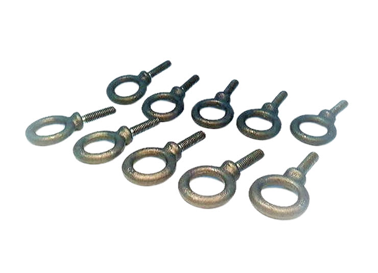 802C-TEA Screws and Fasteners by ALLEN BRADLEY