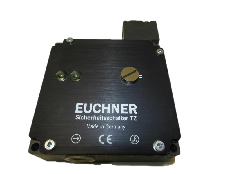 TZ2RE024PGVAB Safety Control Systems by EUCHNER