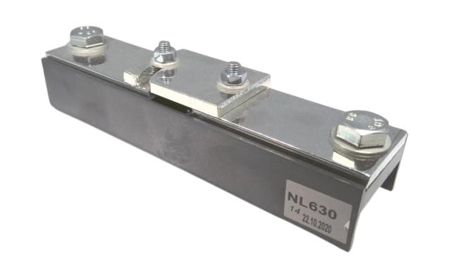 NL630 Fuses and Fuse Accessories by SCHNEIDER ELECTRIC