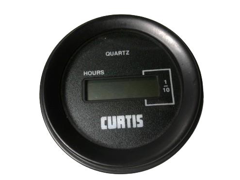 701RN0010 - HOUR METER by CURTIS INSTRUMENTS