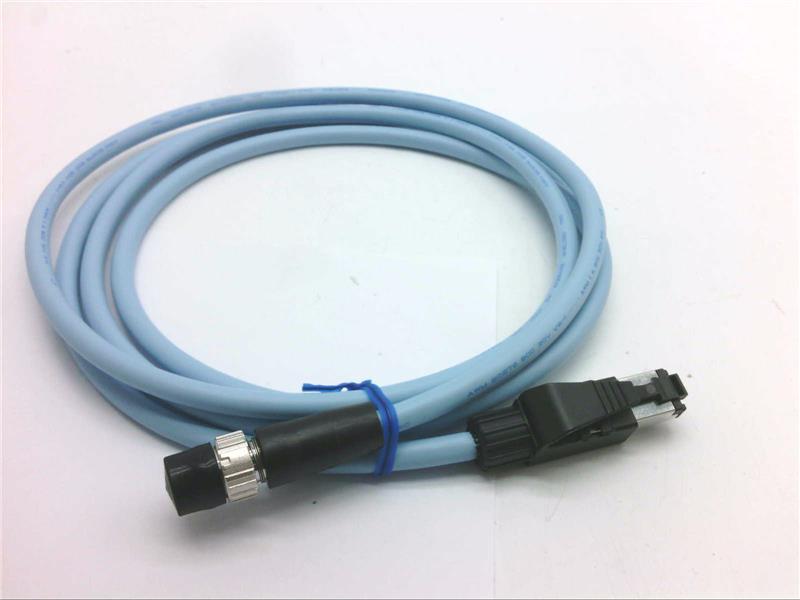 OS32C-ECBL-02M Detection and Monitoring Systems by OMRON