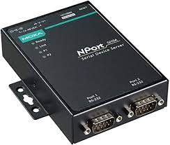 NPORT 5210A Computer Accessories by THE MOXA GROUP