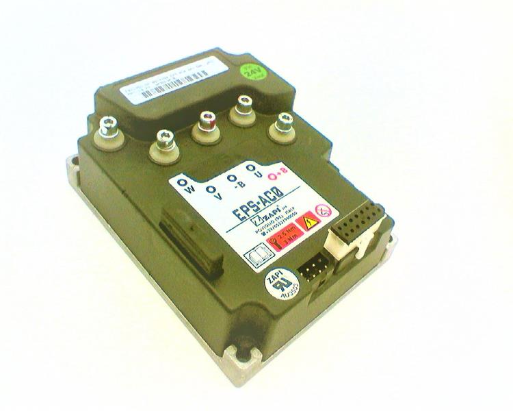 EPS-AC0-24V Control Devices by ZAPI