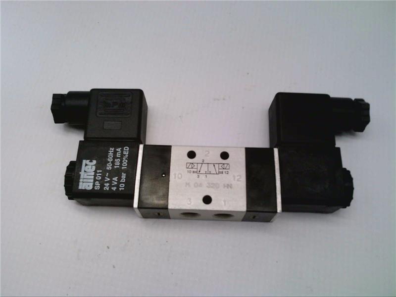 M-04-510-HN-142 Valves by AIRTEC