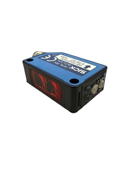 WE100-2P4430 - DETECTION SENSOR by SICK