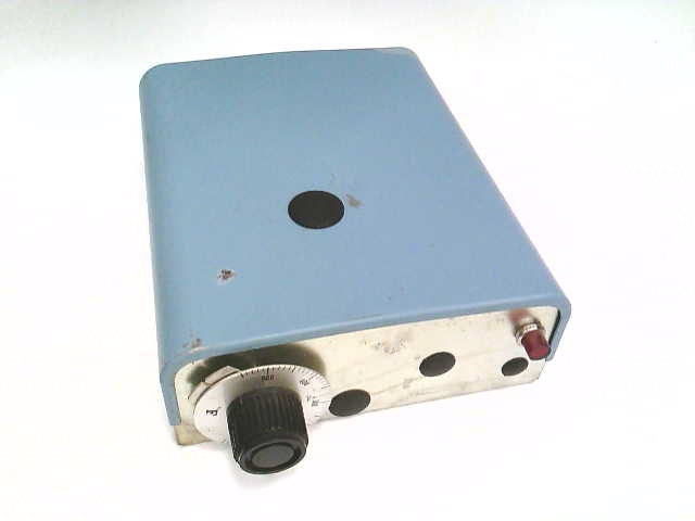 HAA3001 Control Devices by THERMALOGIC