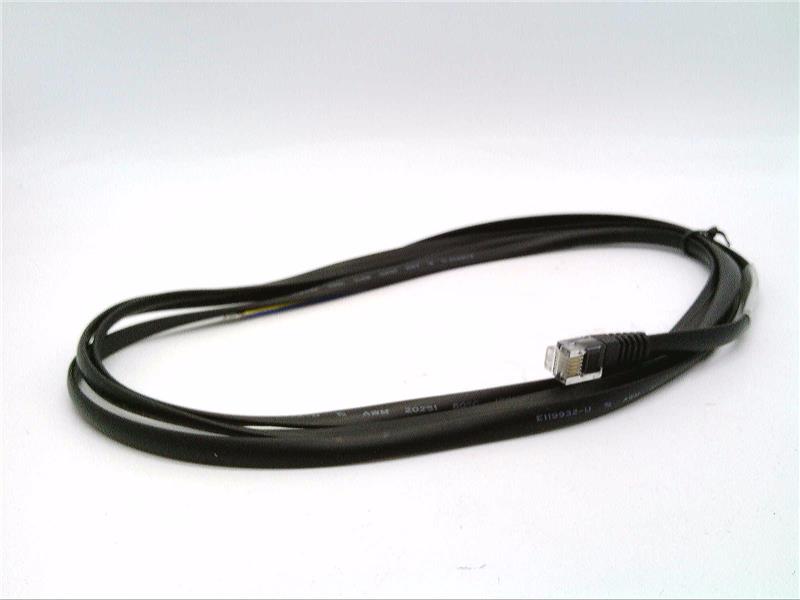 ZL-RJ12-CBL-2P Wire and Cable by AUTOMATION DIRECT