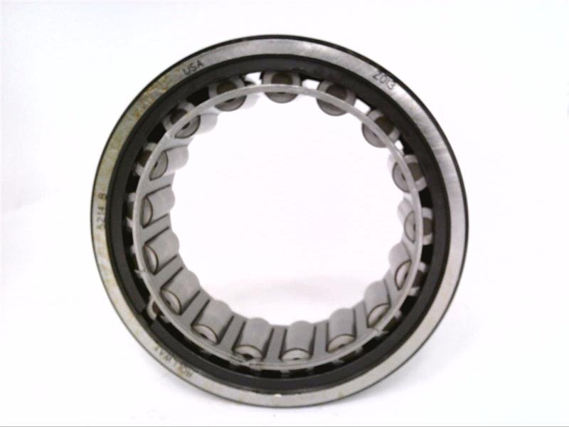 5214-B Bearings and Bushings by REGAL REXNORD