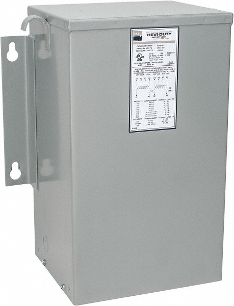 HS5F5AS Protection and Control Transformers by EMERSON