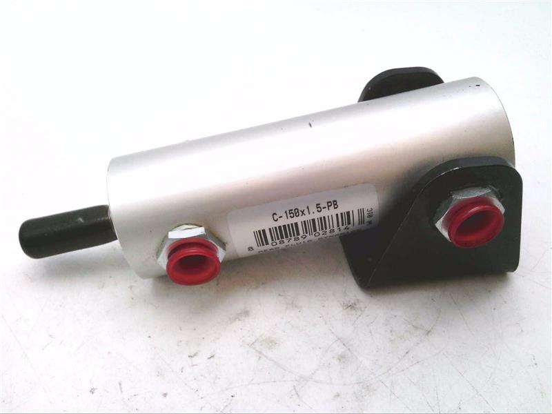 C-150X1.5-PB Hydraulic Actuators and Cylinders by DOVER CORPORATION